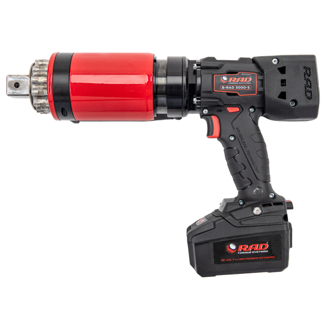 B-RAD Select - Maxpro Corporation