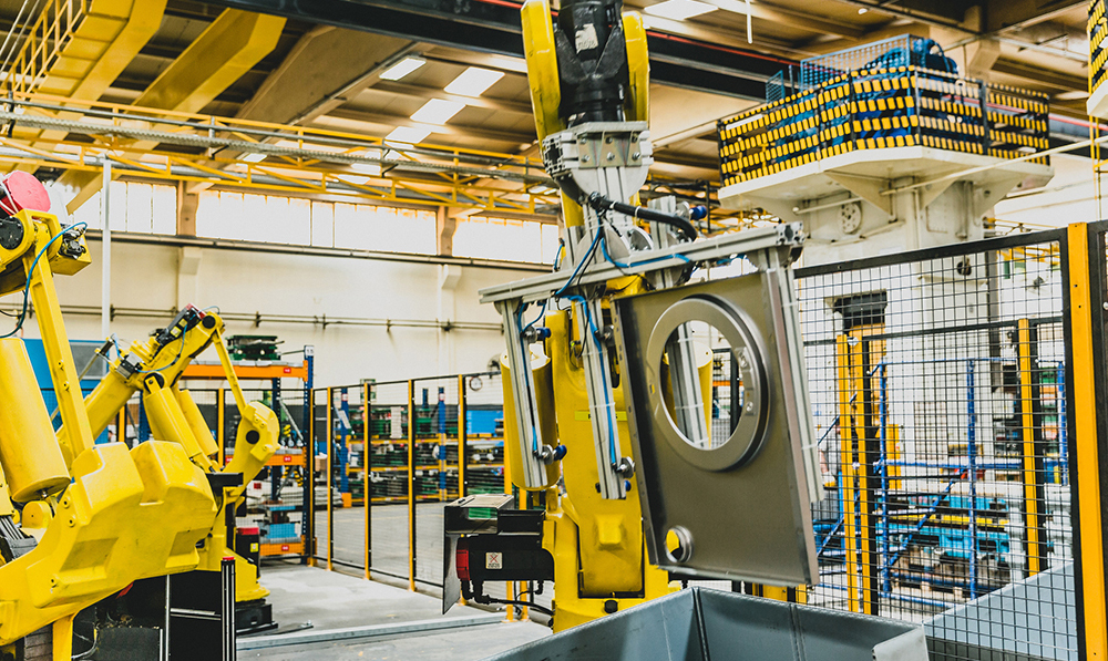 Markets Served - Maxpro Corporation