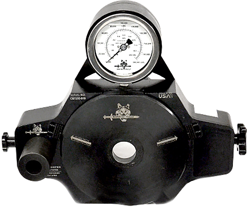 TORQUE WRENCH RENTAL