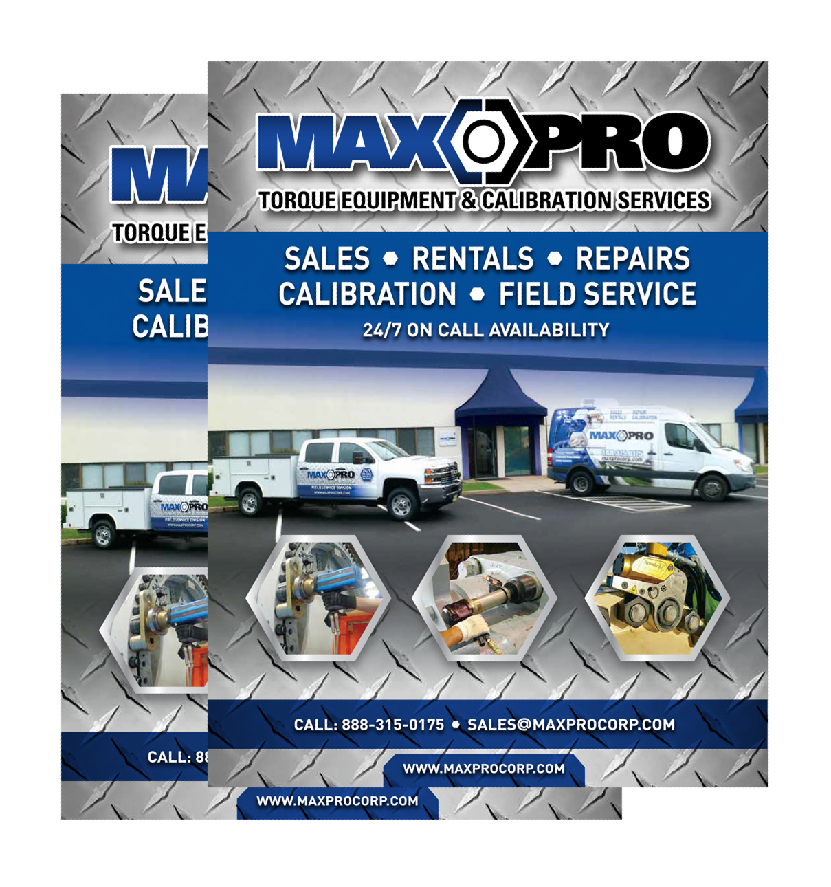 Home - Maxpro Corporation