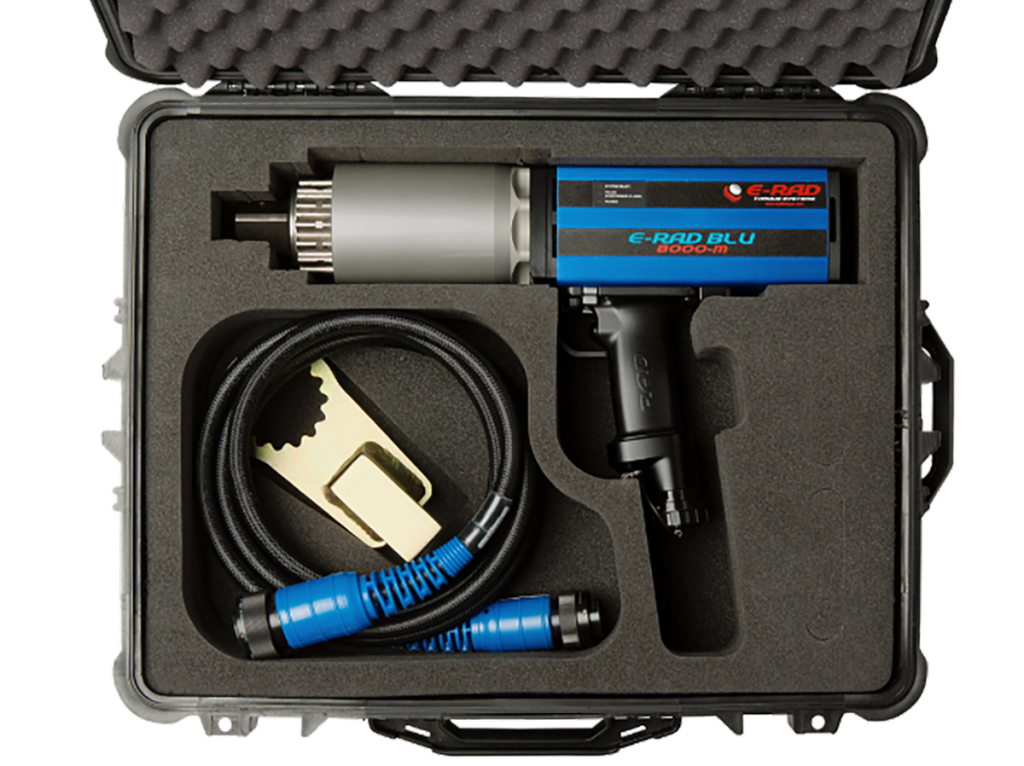 Electric Torque Wrenches - Maxpro Corporation
