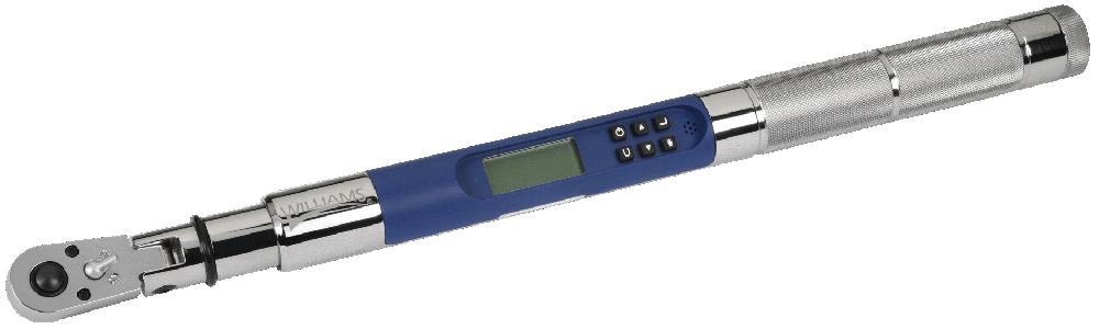 Williams Torque Wrenches & Testers - Maxpro Corporation