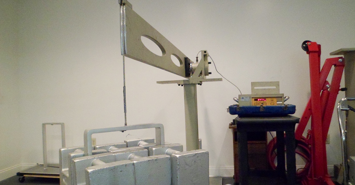 What is the Proper Torque Transducer Calibration Procedure? - Maxpro