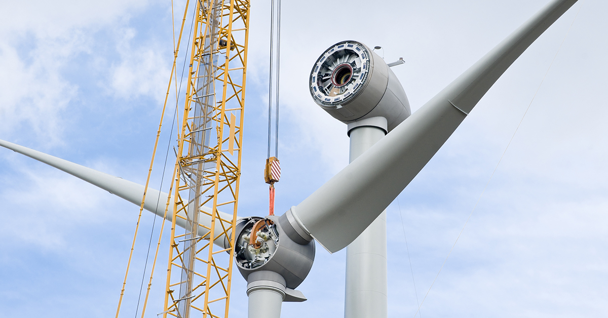 Wind Turbine Jobs – Titles, Salaries, Training and Certification - Maxpro