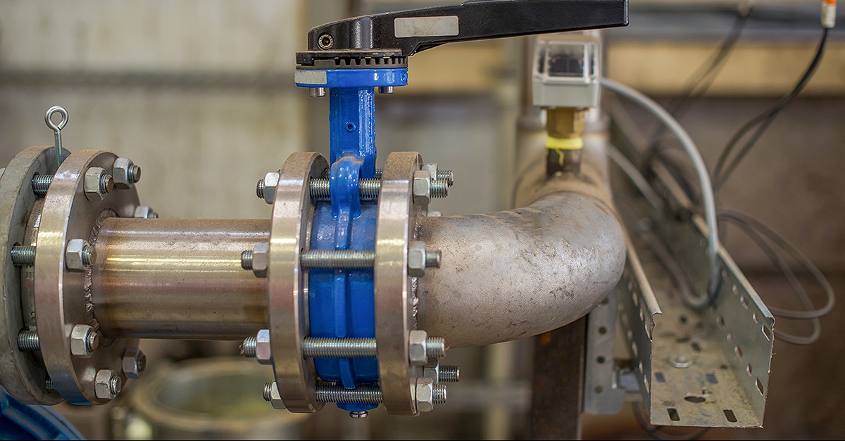 Bolted Joint Tensioning Methods - Maxpro Corporation