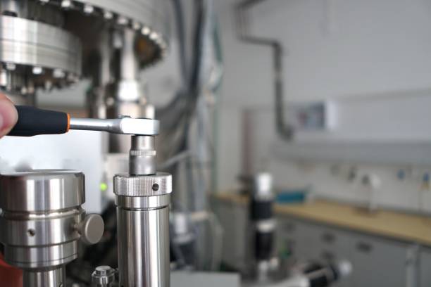 Complete Guide to How Torque Wrenches Work - Maxpro Corporation