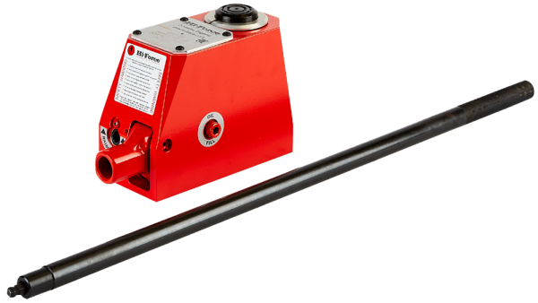 Hiforce Jacks / Rams - Maxpro Corporation